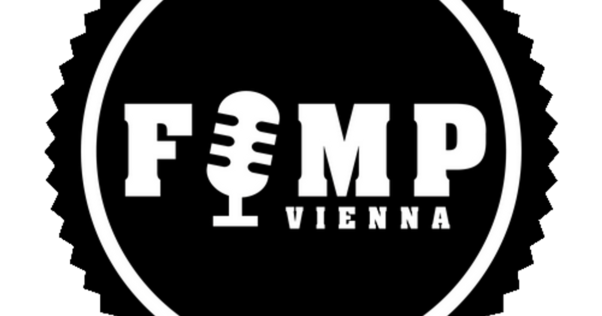 FOMP Vienna | savedate